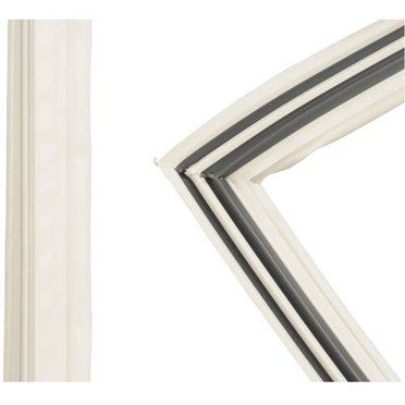 General Electric WR24X10231 Door Gasket - Walmart.com