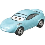 Disney Cars Final Lap Collection Matti Diecast Car - Walmart.com
