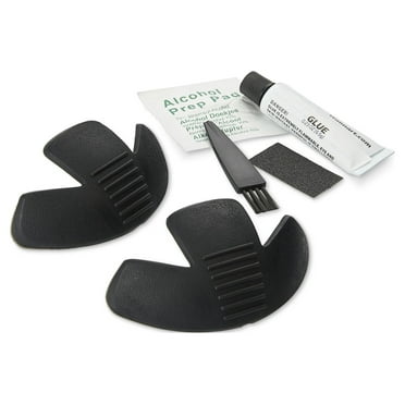 Boot Saver Toe Guards Work Boots Protector - Boot Toe Cover/Repair 1 ...