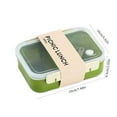 Naittoop Clearance 2024! Portable Lunch Boxes Fruit Boxes ... Naittoop Clearance 2024! Portable Lunch Boxes Fruit Boxes ...