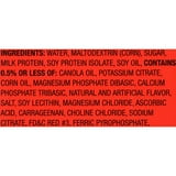 Equate Nutritional Shake, Strawberry, 8 fl oz, 24 Count, contains 9g ...