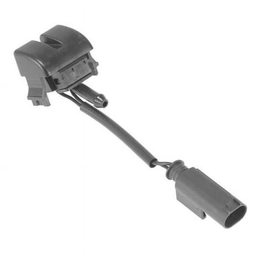 Genrics Windshield Washer Pump For DODGE RAM 1500 2500 3500 68071576AA ...