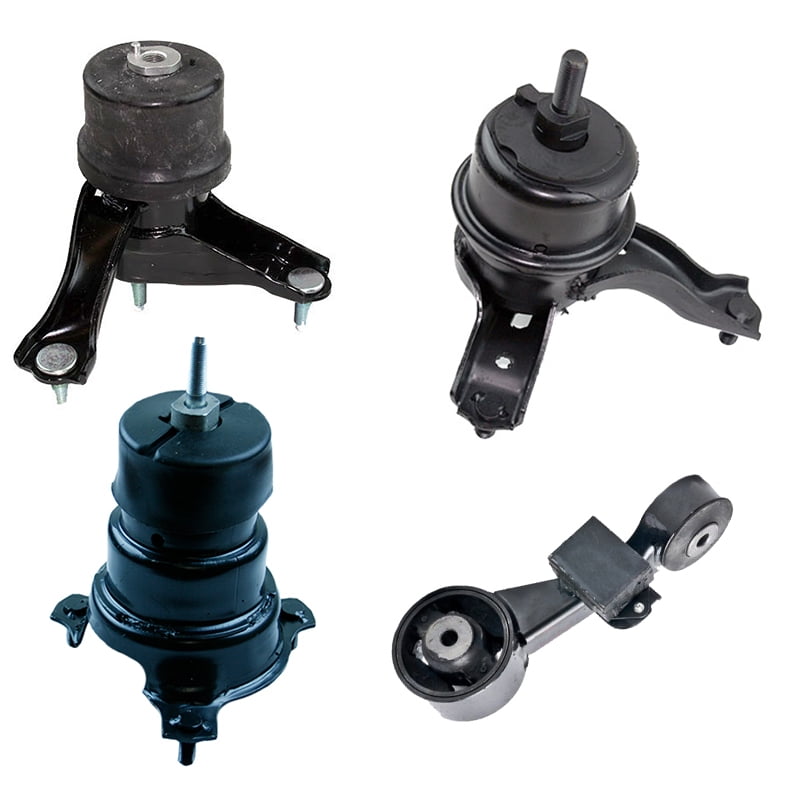 K2681 Fits 2012-2017 Toyota Camry 2.5L Except Hybrid, Motor & Trans ...