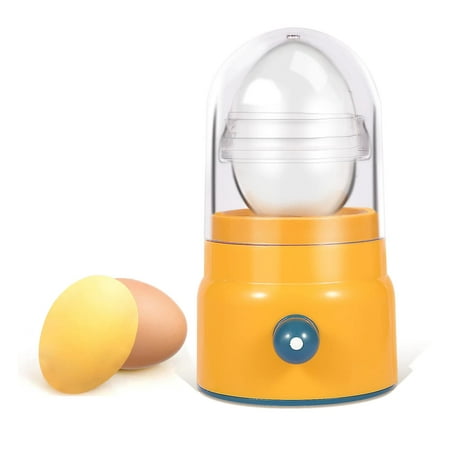 Golden Egg Maker Eggs Yolk White Mixer In Shell Raw Egg Scrambler ...