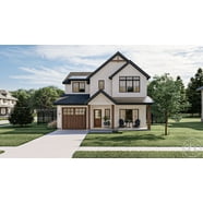 Advanced House Plans: Builder Ready Blueprints | Lilly 29549 | Cabin ...