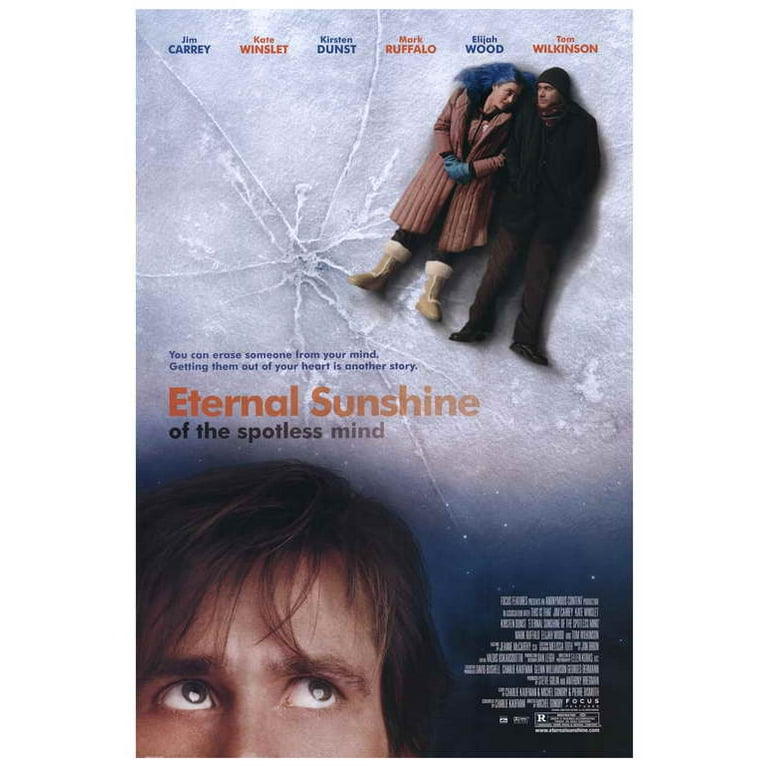 Jim Carrey Movie Posters