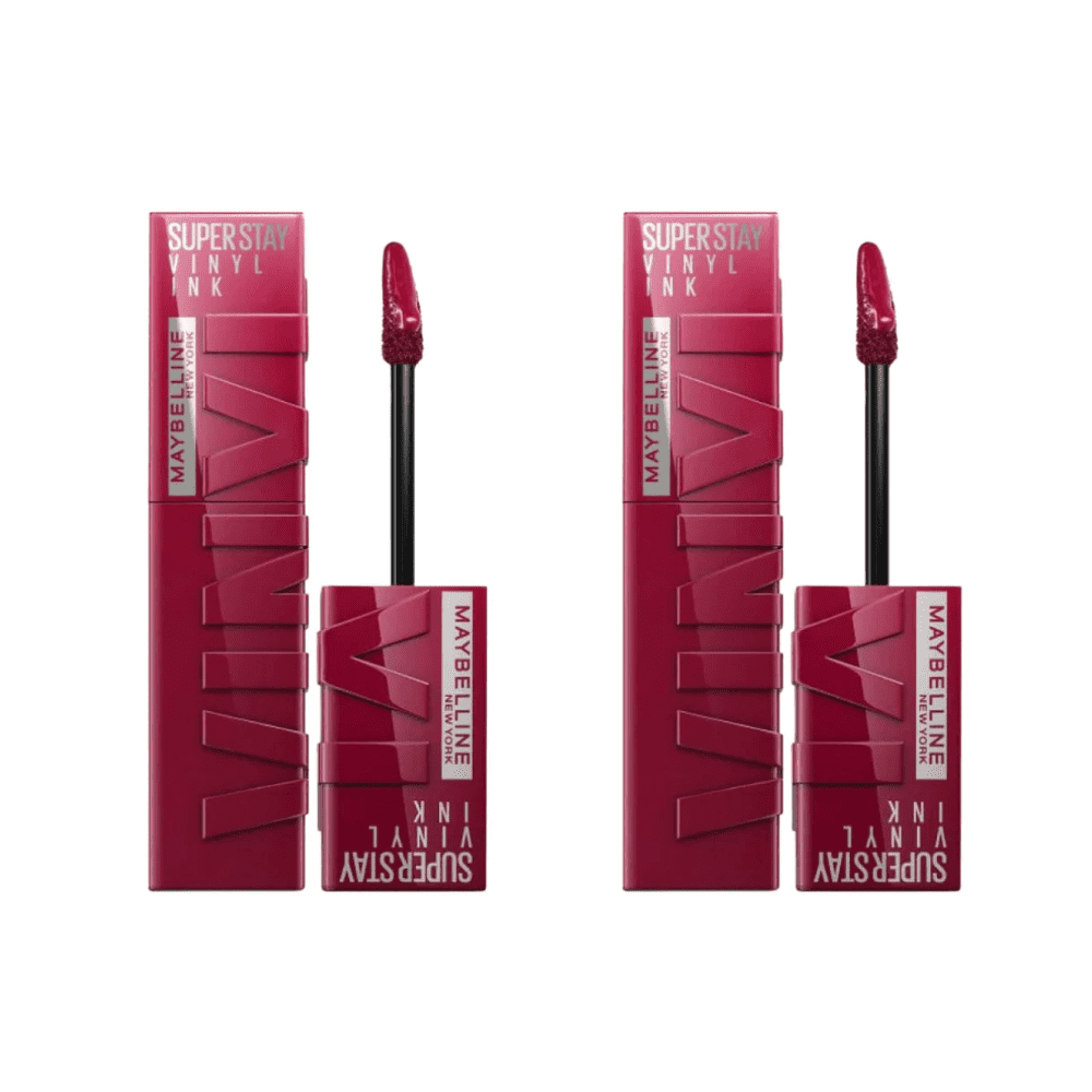 Click here for Maybelline New York Super Stay Vinyl Ink Long Last... prices
