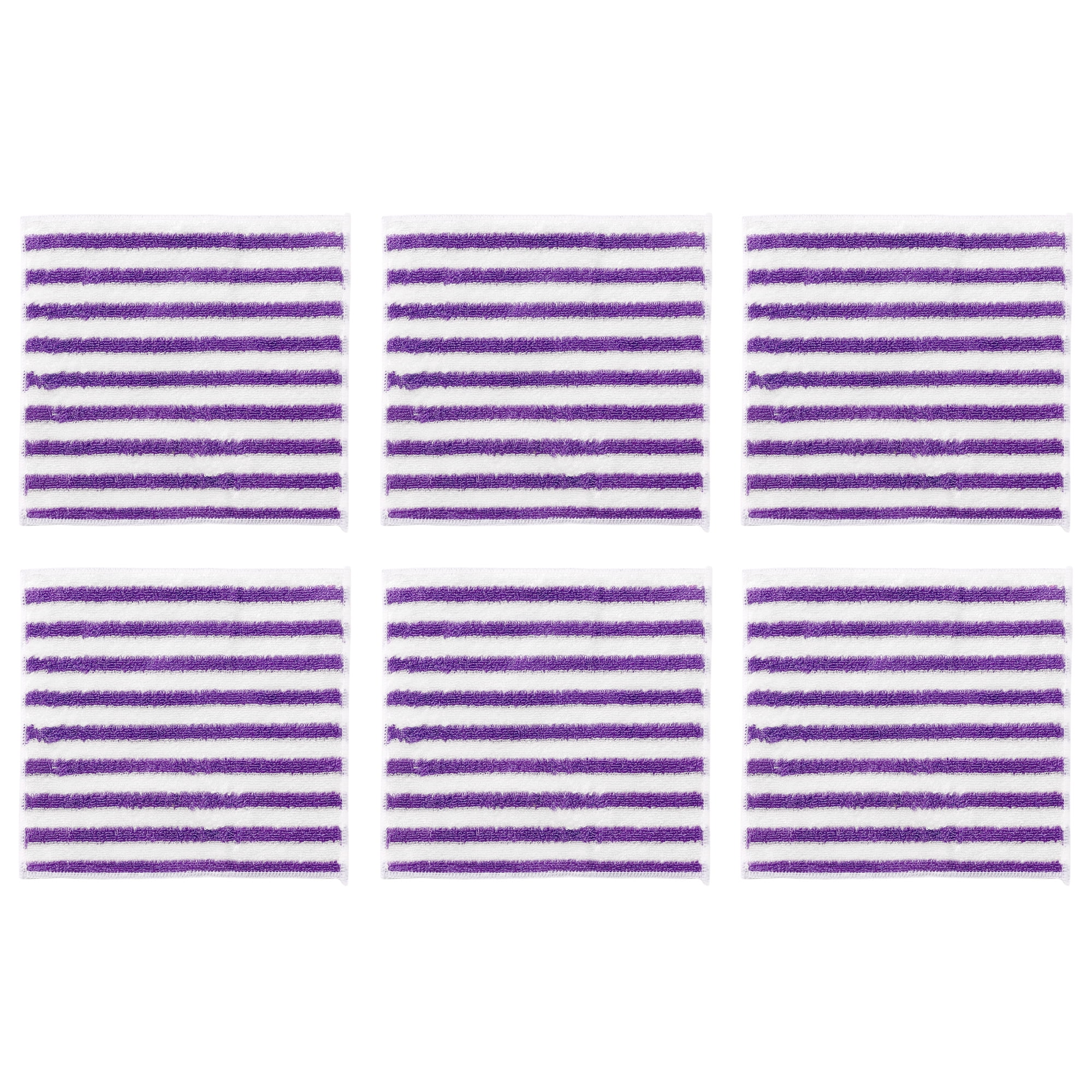 Rayas moradas 10" x 12" | Walmart en línea