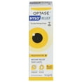OPTASE HYLO Relief Dry Eye Drops - Preservative Free Eye Drops for Dry ...