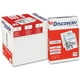 Discovery Multipurpose Paper 8-1/2"x14" 20 Lb 97 GE 5000Sht/CT WE 00043 ...