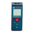 Bosch GLM 40 Professional Digital Laser Measure (Blue) - Walmart.com