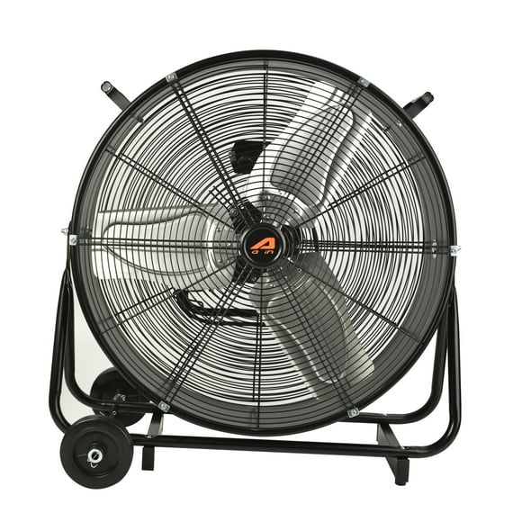 Patton High Velocity Fan