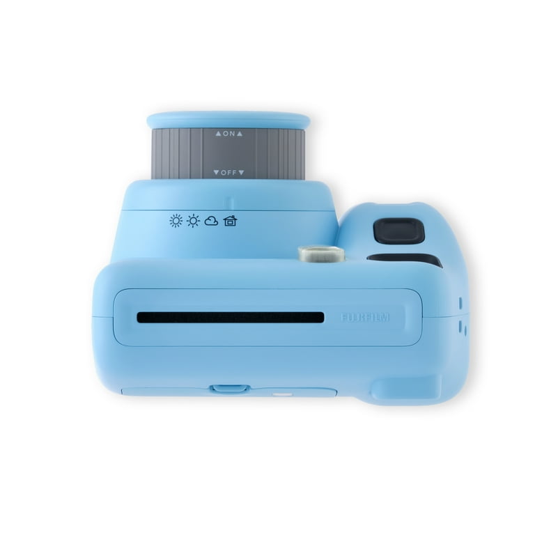Fujifilm instax Mini SE Instant Camera Bundle with Case, 10 Fujifilm instax Mini SE Instant Camera Bundle with Case, 10