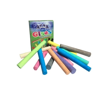 Chalkadoo Sidewalk Chalk Holders 3-Pack - Walmart.com