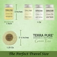Terra Pure Hotel Soaps and Toiletries Bulk Set | 1-Shoppe All-In-Kit ...