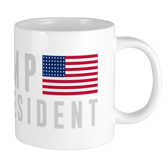 Trump Maga Merchandise