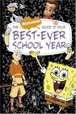 Pre-Owned The Nick Guide to Your Best-Ever School Year (Paperback ...
