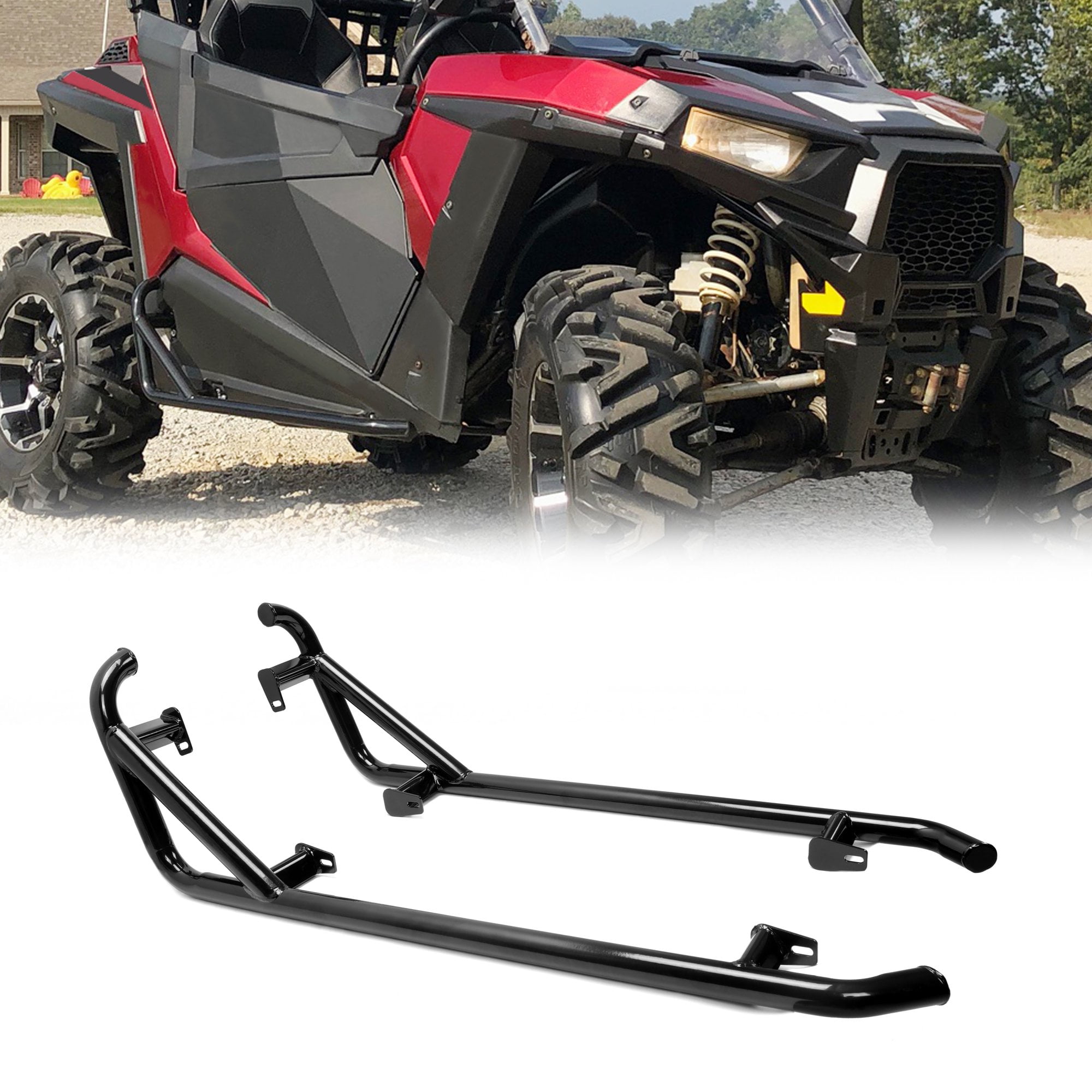 2022 Rzr 900 Trail