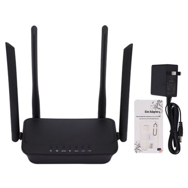 Actiontec N DSL Modem Router GT784WN - router - DSL modem - 802.11b/g/n ...