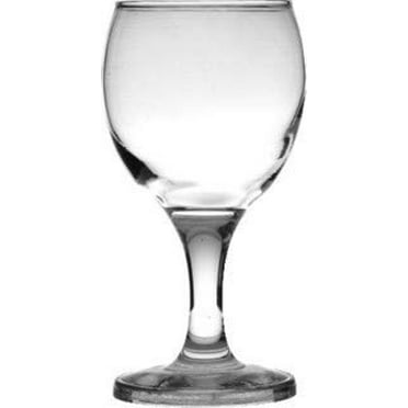 Unbreakable Wine Glasses - 100% Tritan - Shatterproof, Reusable ...