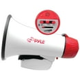 PMP37LED Pyle P Pro Power Megaphone w/Siren/LED - Walmart.com
