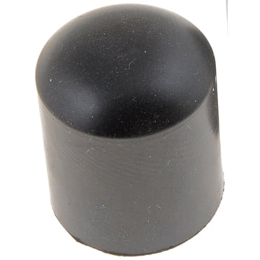Dorman - Help Coolant Bypass Caps - EPDM 3/4in - Walmart.com