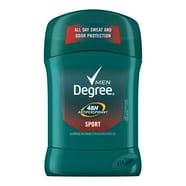 Degree Clinical Protection Antiperspirant And Deodorant For Women - 1.7 ...
