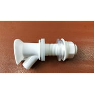 Igloo Standard White Spigot - Walmart.com