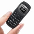 BM70 Mini Mobile Dual SIM Personalised Bluetooth Earphone Dialer ...