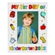 WaaHome My First Day of Kindergarten Picture Frame 2023 First Day of ...