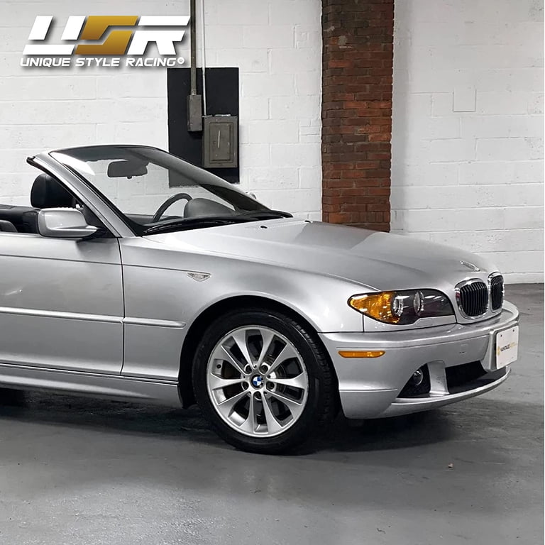 Bmw E46 3 Series 2006