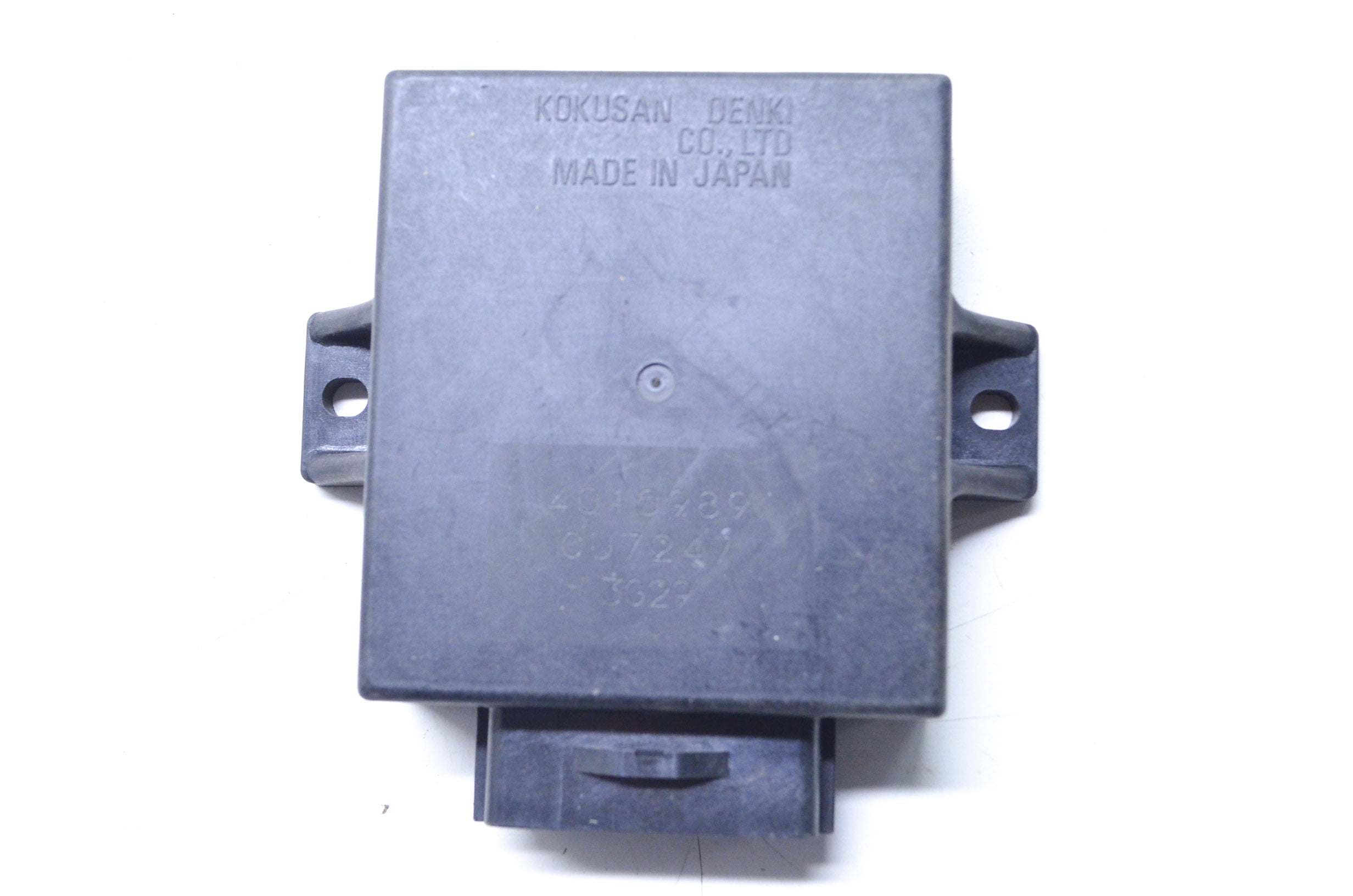 OEM Polaris 4010989 CDI Ignition Controller NOS - Walmart.com