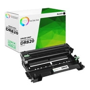Free Shipping! Brother Genuine Drum Unit, DR510, Seamless Integration ...