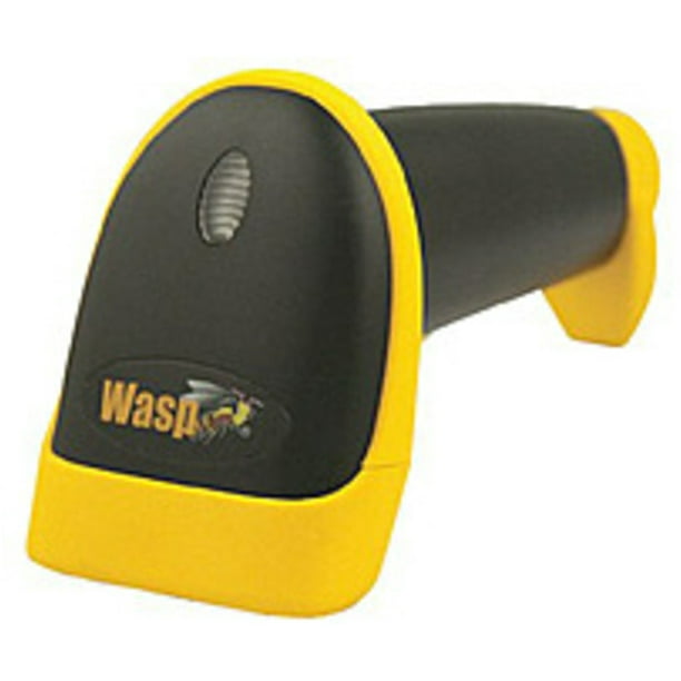 Wasp Scanners in Printers & Supplies - Walmart.com