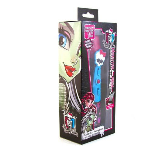 Monster High Crow