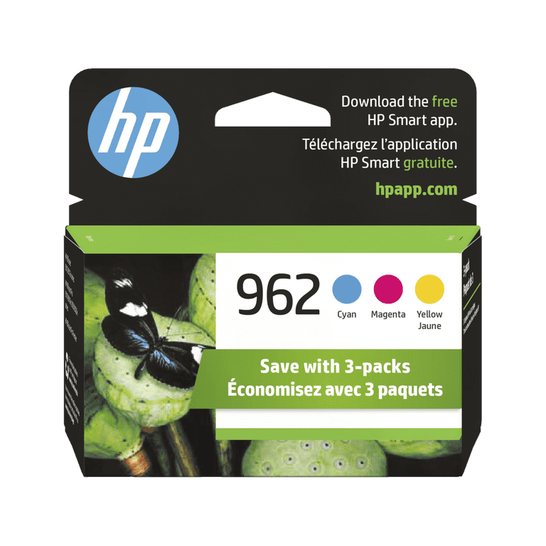 Hp printer ink walmart store
