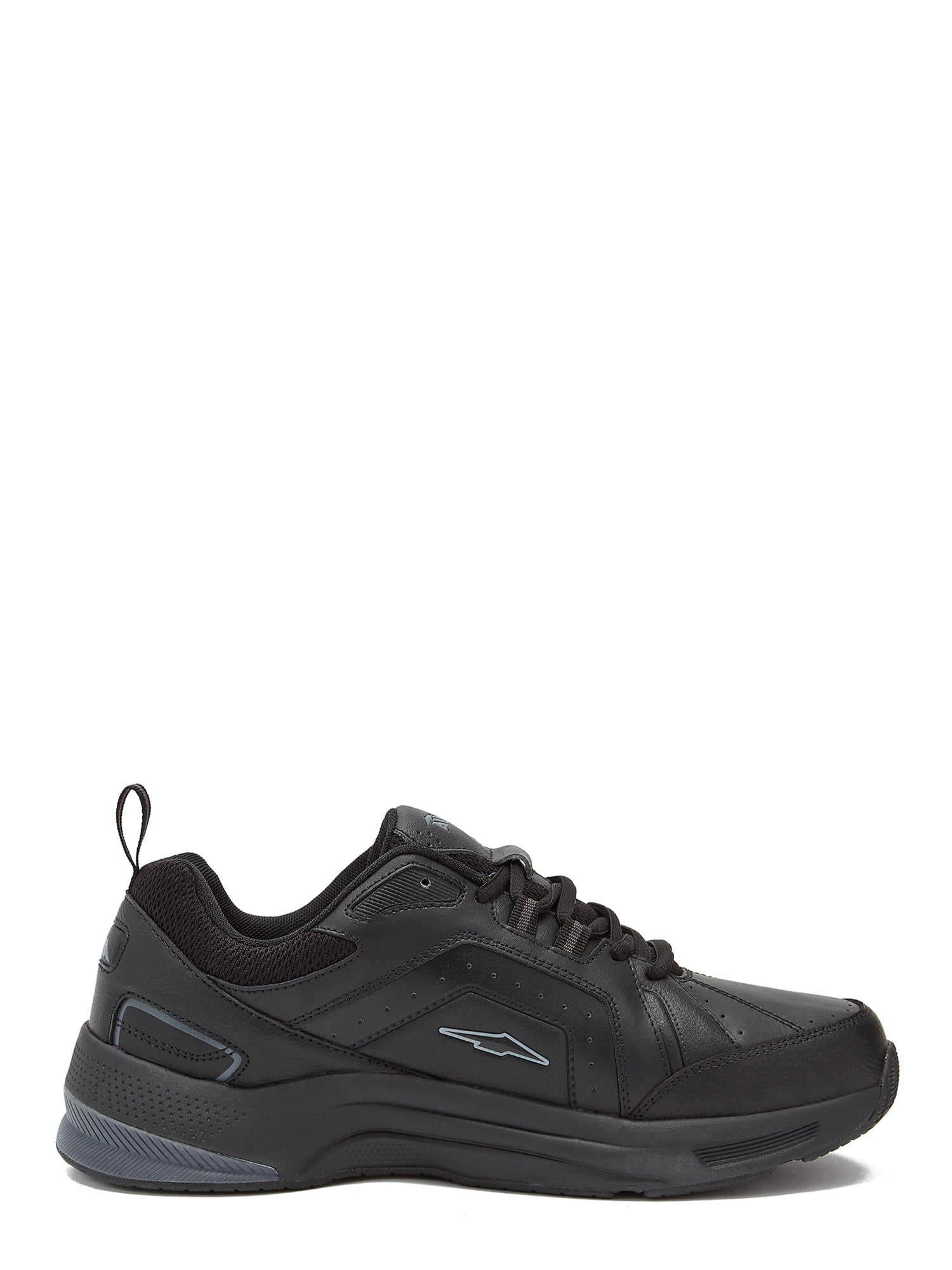 Avia Walking Shoes Black