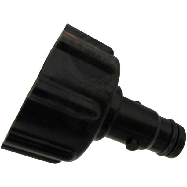 Yamaha OEM PWC WaveRunner/Sport Jet Boat Conduction Water Flush Fitting ...