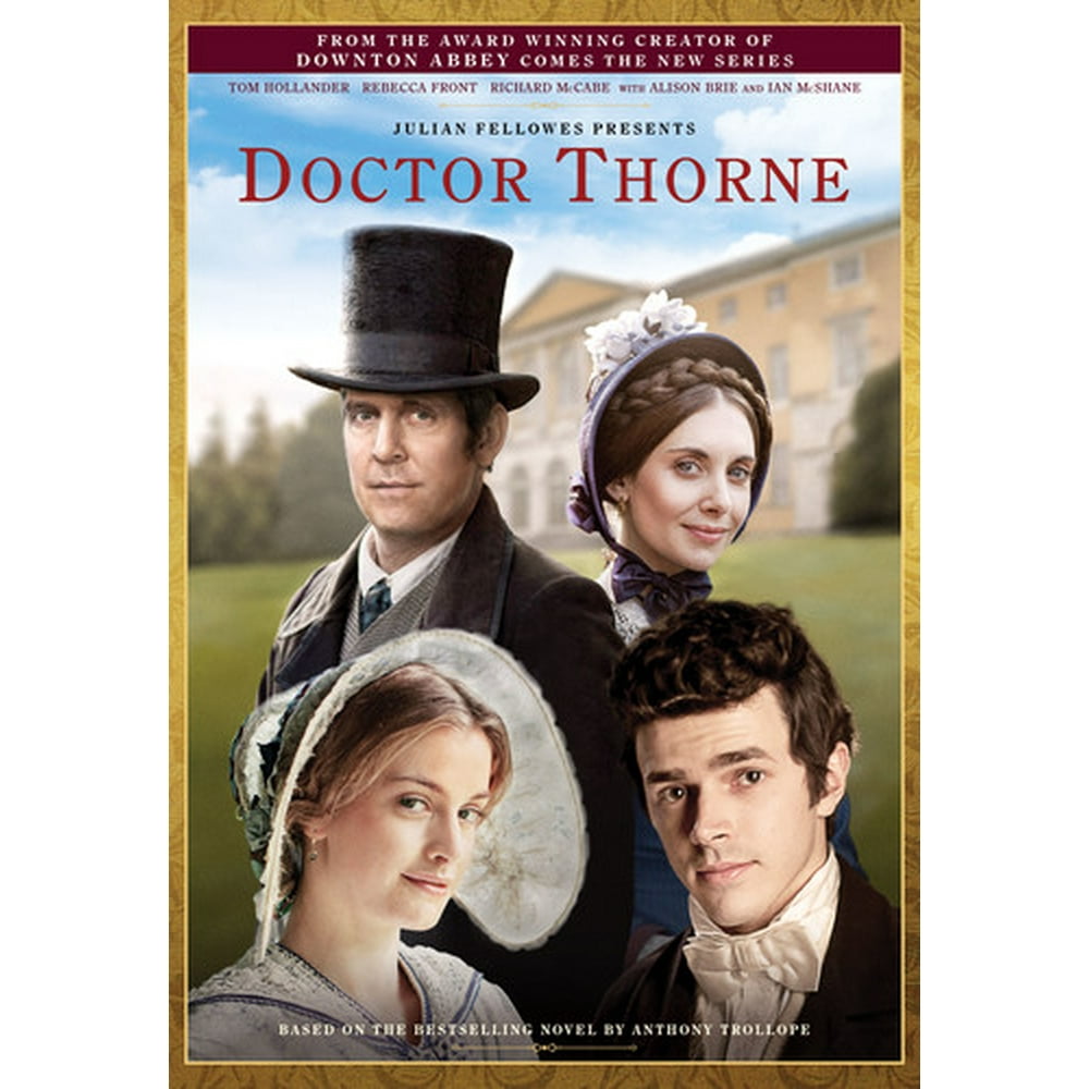 Doctor Thorne (DVD) - Walmart.com - Walmart.com