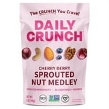 Daily Crunch - Nuts, 5oz | Multiple Choices - Walmart.com