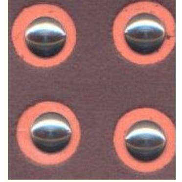 Baby Moon Chrome Hubcap for Smooth Steel Wheels - Walmart.com