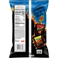 Doritos Tortilla Chips, Flamin' Hot Cool Ranch Flavored, 9.25 oz Bag ...