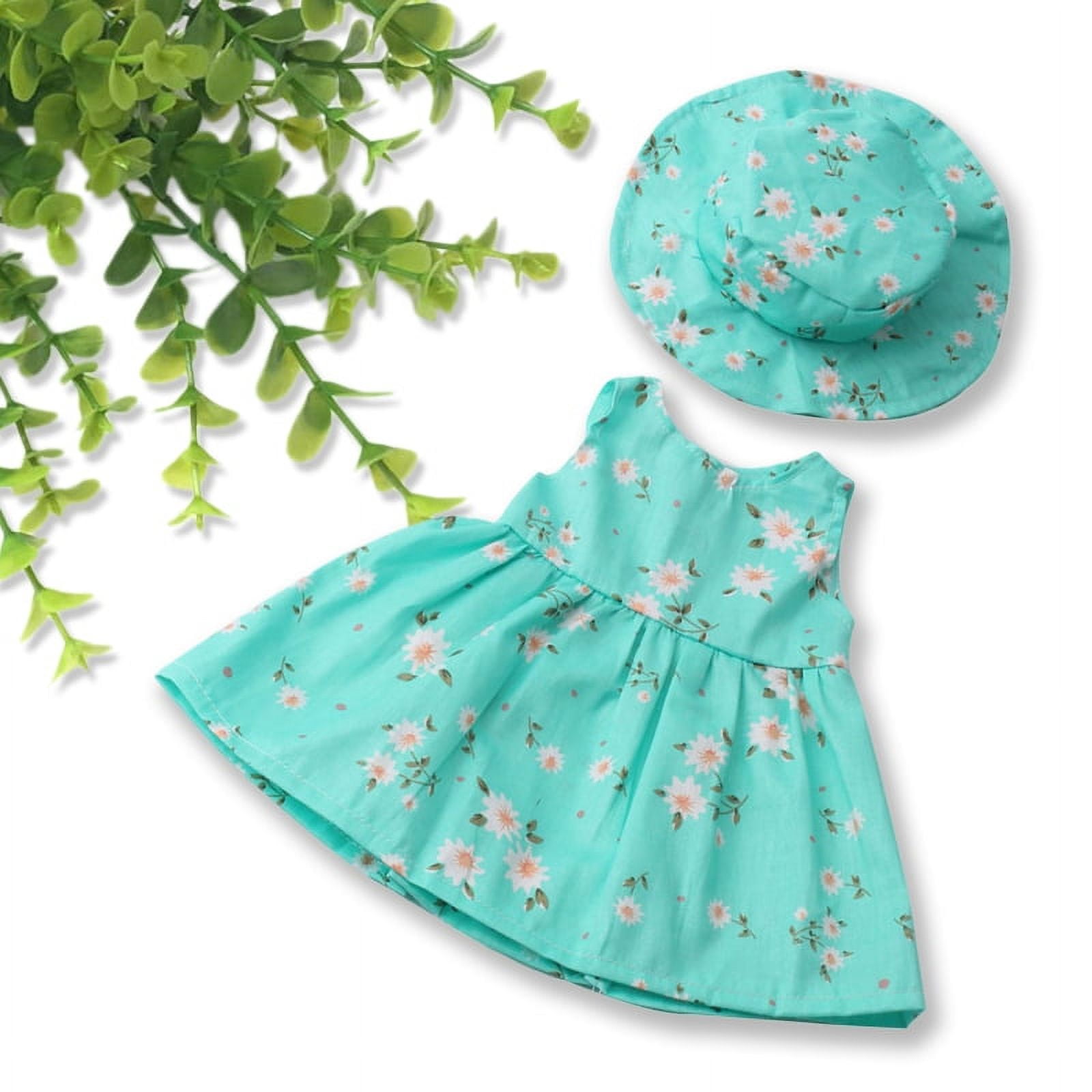 American girl doll clothes from walmart store