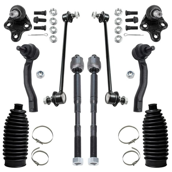 Toyota Corolla Suspension Kit