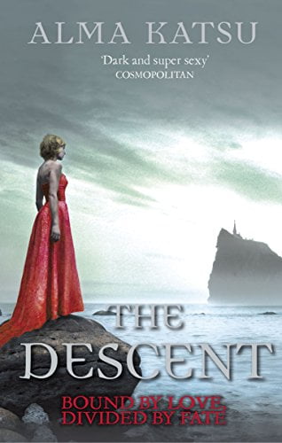 The Descent: (Book 3 of The Immortal Trilogy) - Walmart.com