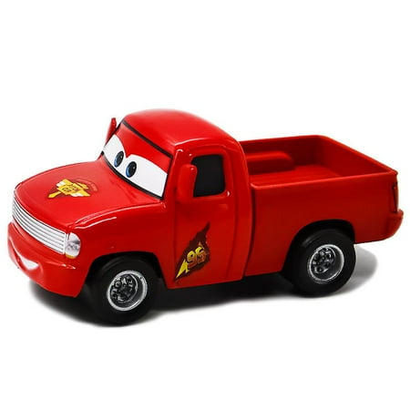 Disney Pixar Cars Pick Up Truck Cars Metal Diecast Model Lightning/29 ...