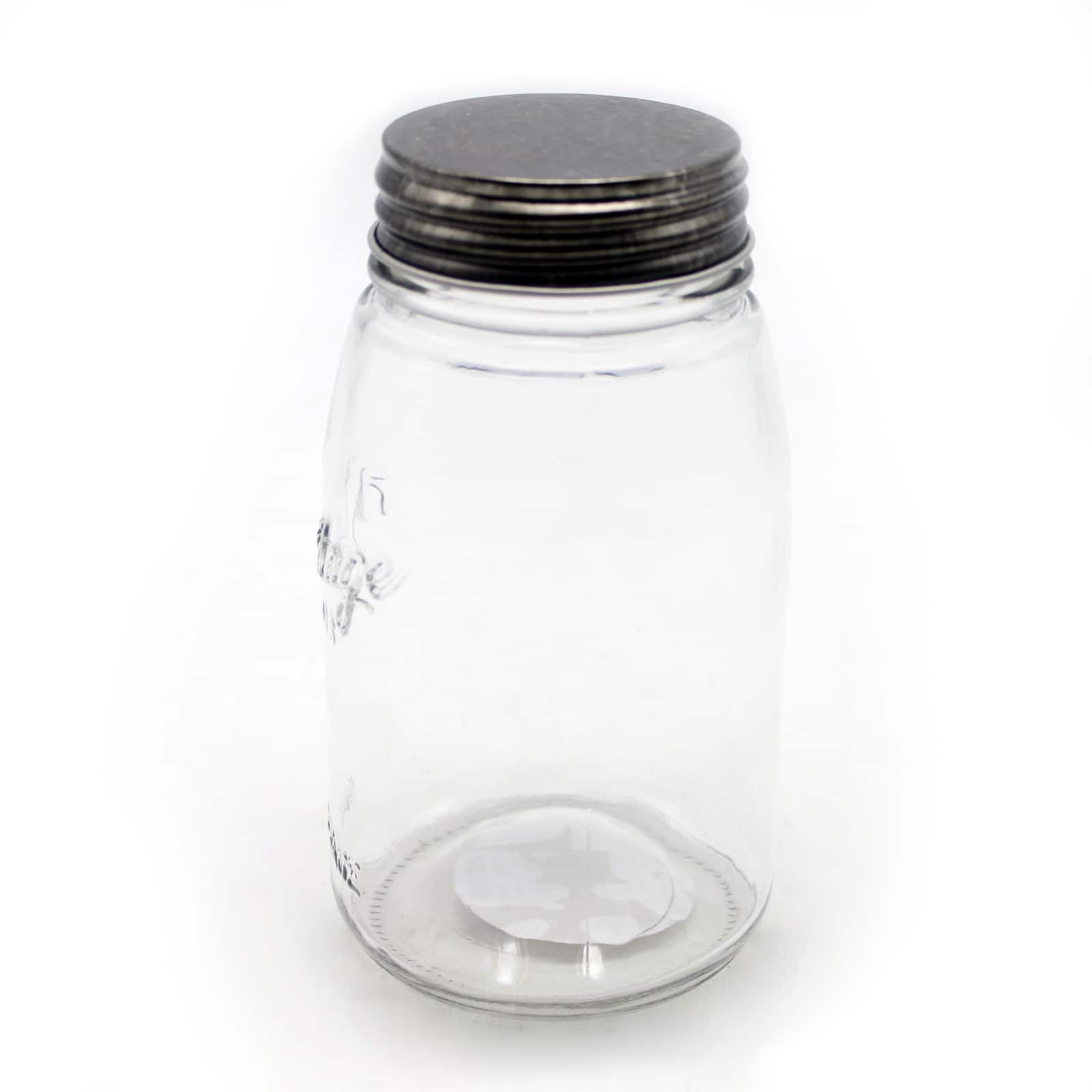 24 Pack: Heritage Quart Mason Jar by Ashland® - Walmart.com