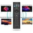 Xtrasaver Oem Universal Remote Control For Vizio Tvs Compatible With