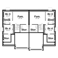 Advanced House Plans: Builder Ready Blueprints | Urbandale 30203 ...