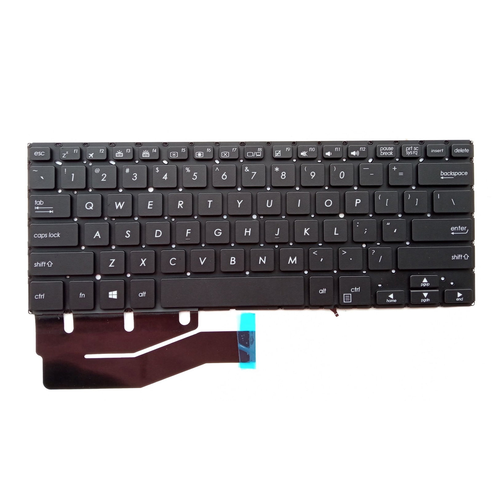 Sofullue Laptop Accessories for TP410 TP410U TP410UA TP410UF TP401 ...